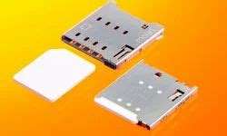 Micro SIM Card Sockets At Best Price In Pune By Molex India Limited ID 10406586155