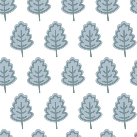 Premium Vector Vector Seamless Pattern