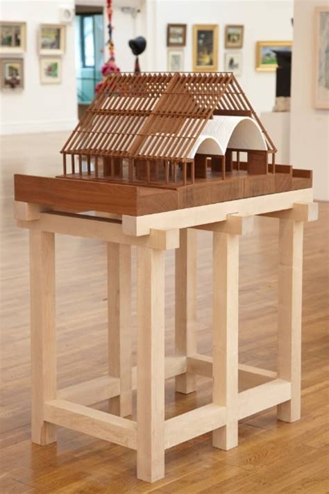 Pin By Weii Tseng On Architecture Model Architecture Model Architecture Model Making