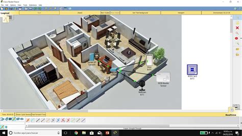 tutorial conectar iot en cisco packet tracer youtube