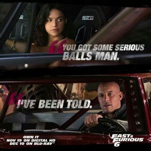 Fast And Furious Letty Quotes Quotesgram