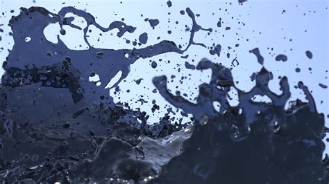 Nvidia Physx Flex And Other Fluid Solvers For High Quality Fluid Simulation Cgi Сoffee