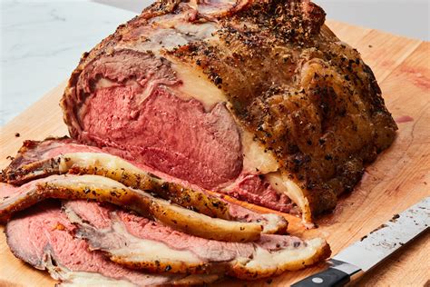 Prime Rib Recipe
