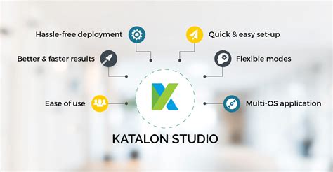 Top Automation Testing Tools Name And How To Use It For The Testing Quantum