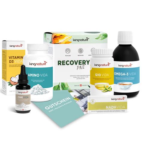 Pep Protocol Professional With Ihht Nutritional Supplements
