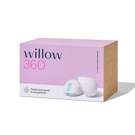 Your Breast Pump Willow