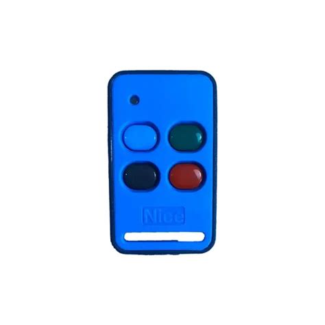 Et 4 Button Remote