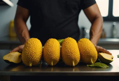 How To Store Jackfruit The Kitchen Community