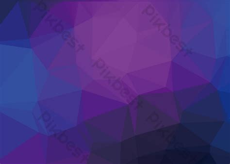 Background Polygon Polygonal Gradient Ai Free Download Pikbest