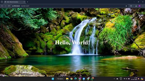Building And Deploying A Hello World” App A Full Cycle Devops Journey By Gauri Karkhile Medium