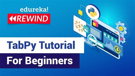 Tabpy Tutorial For Beginners Tabpy Training Tableau Training