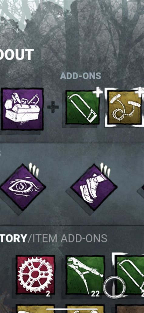 Dbd Best Toolbox Setup At Ali Oshanassy Blog