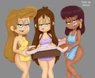 Post Alexisc Brown QT Cookie QT Girl Jordan Takeshi The Loud House