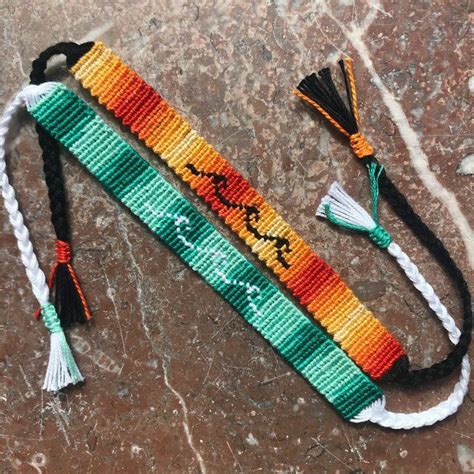 Pin On Creativity Bracelet Patterns String Bracelet Patterns Cute Friendship Bracelets