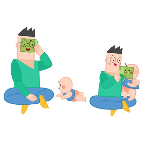 셀로판지 까꿍 놀이 차이의 놀이