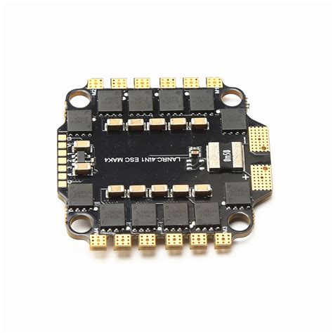 Betaflight F4 V3S PLUS FC Flight Controller Board And BLHELI 30A 45A 60A 3 6S 4 In 1 Brushless