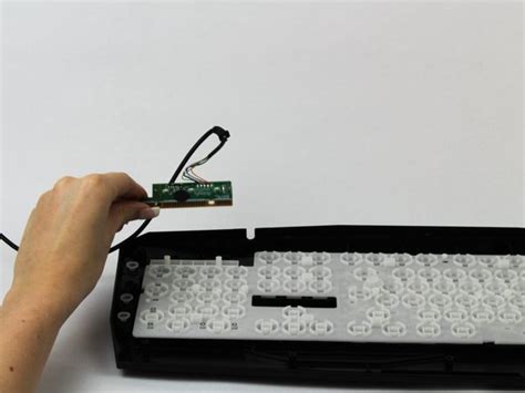 Cyberpowerpc Rgb 7 Color Usb Outlet Replacement Hd01