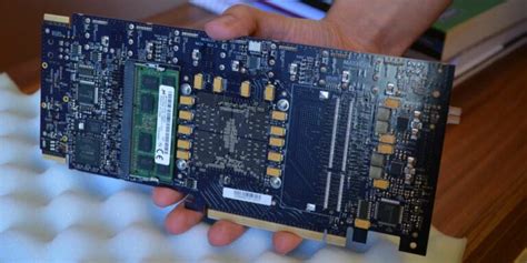 How To Manufacture Small Fpga Board High End Fpga Distributor
