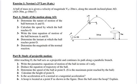 PHYSICS PROJECTILE MOTION R Physicsbabes