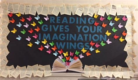 Ela Bulletin Board Miss Sherrys Ela Portfolio