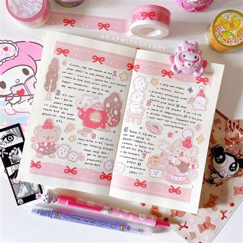 Bullet Journal Inspiration