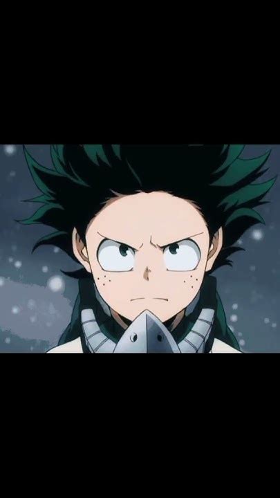 انمي ميهيرو اكدمي Youtube