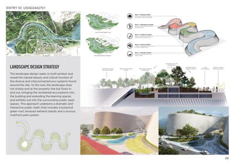 Gold Winner Shenzhen Natural History Museum Bh
