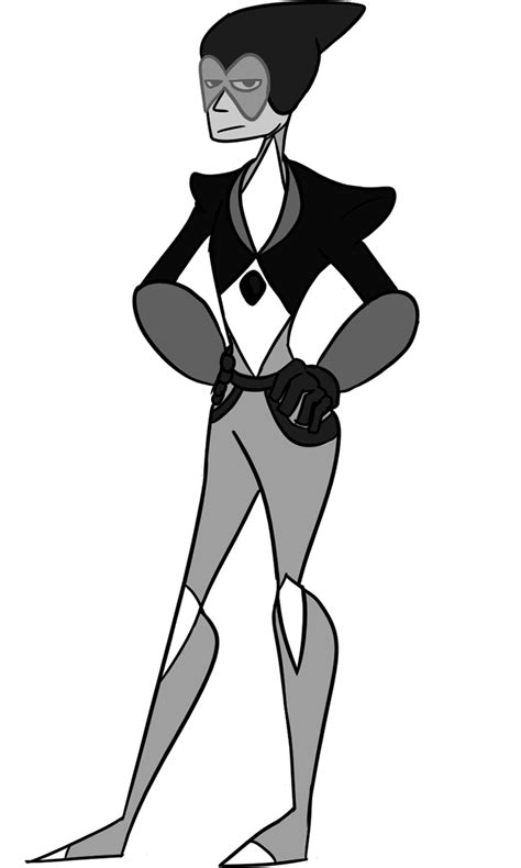 Grey Obsidian Stamina Overlook Steven Universe Fanon Wikia Fandom