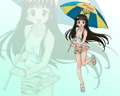 Konoe Konoka Mahou Sensei Negima Konachan Net Konachan Com Anime Wallpapers