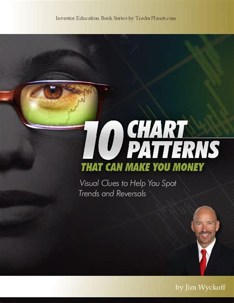 Book 10 Top Chart Patterns Pdfcoffeecom