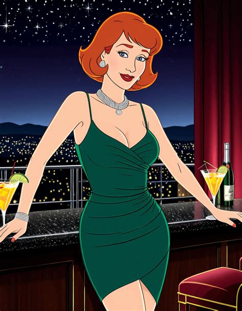 Lois Griffin R34 The Bold Imagery That Captivates Fans