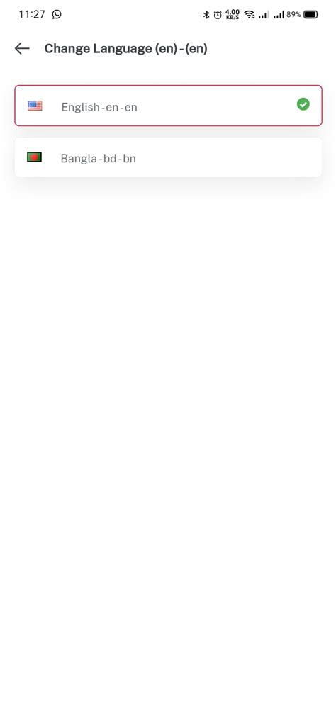 Ecommerce App Designed In Flutter On Behance