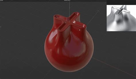 Polygonpen Made A Cinema 4d Tutorial On Combining Different Shapes