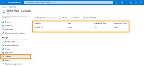 Using Power Bi Push Dataset Canner Enterprise