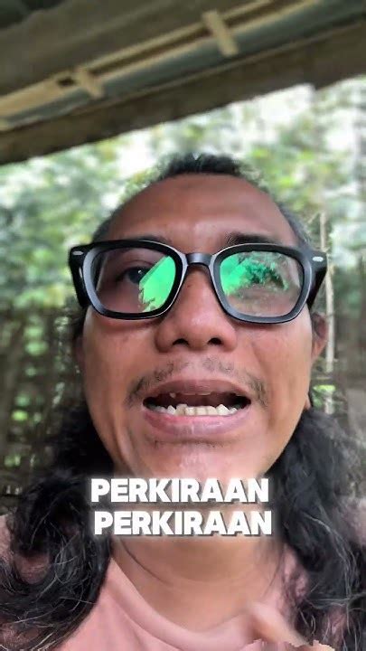 Di Infokan Untuk Warga Juron Youtube