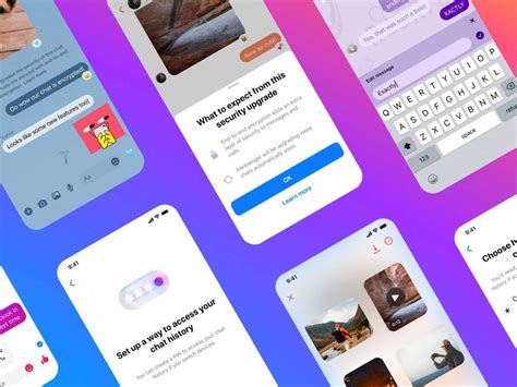 Meta Rolls Out Default End To End Encryption For Messenger Timelinedaily