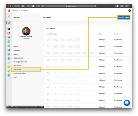 Schedule Recurring Builds In App Center
