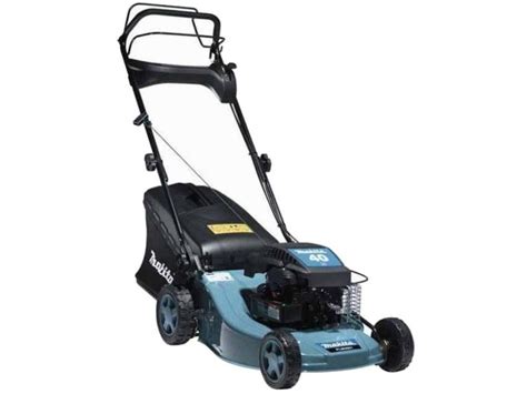 Makita PLM 5114 - Газонокосилка