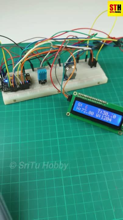 sritu hobby on linkedin nodemcu blynk app nodemcu nodemcu projects