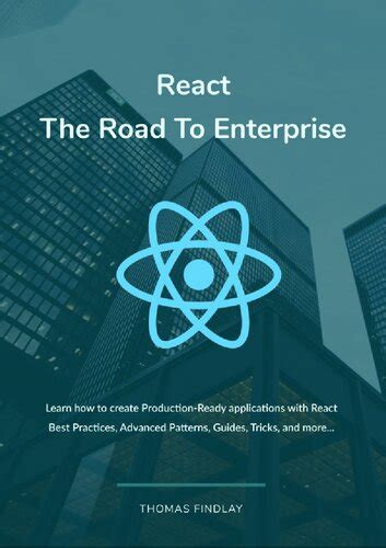 React The Road To Enterprise Pdfepub Version Controses Store