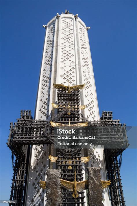 소련에서 스탈린 시대 동안에 일어난 기근과 기아 대량 학살 기간 Holodomor 피해자를 기념 하 고 박물관의 메인 타워 키예프에 대한 스톡 사진 및 기타 이미지 Istock