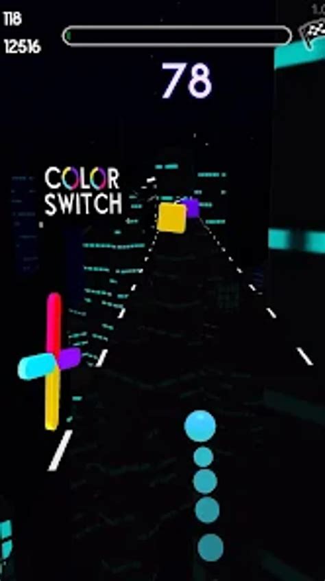Color Switch World Cs2 Android 版 下载
