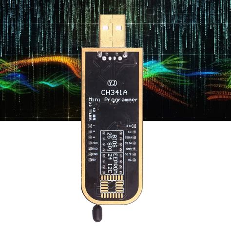 Upa Usb Programmer At Rs 1099 Ch341a Mini Programmer In Vadodara Id