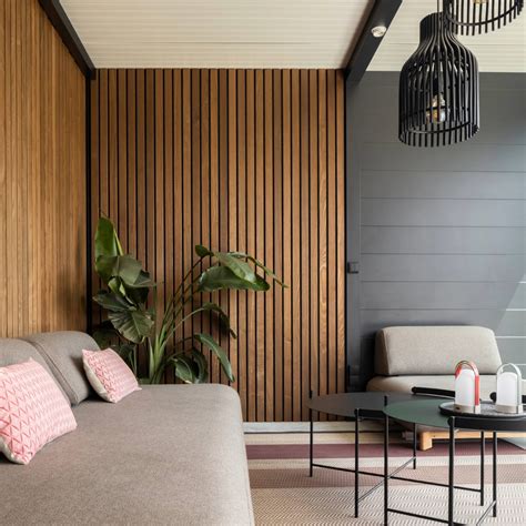 Timber Cladding Elevate Your Buildings Aesthetic With Hume Building