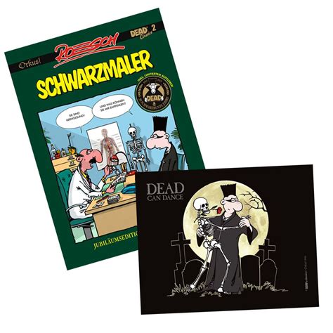 Dead Classics Vol 2 Mousepad Orkus Shopde