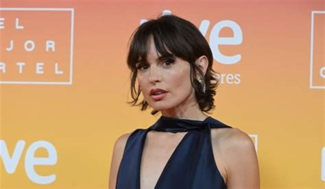 Muere La Actriz Verónica Echegui A Los 42 Años