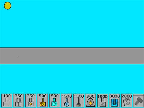 保护自己塔防破解 神马东东 侯老师编程网站codinghoucn Scratch编程教程与创作社区