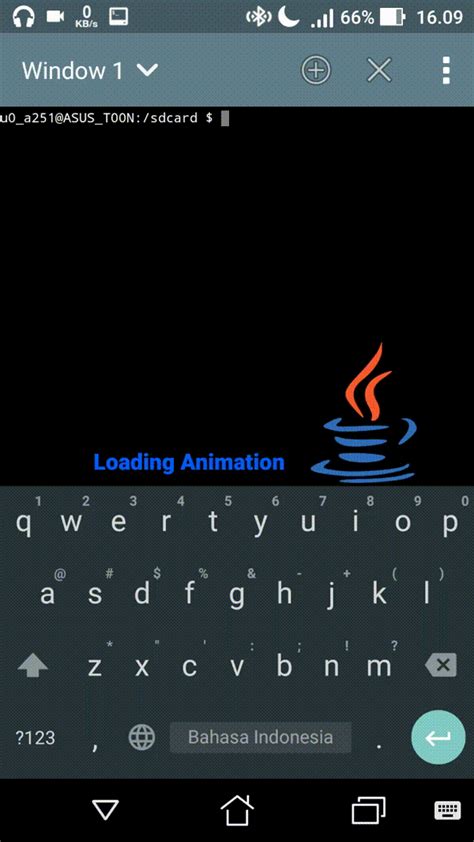 GitHub Hendriyawan JavaLoadingAnimation Java Simple To Display Loading Animation