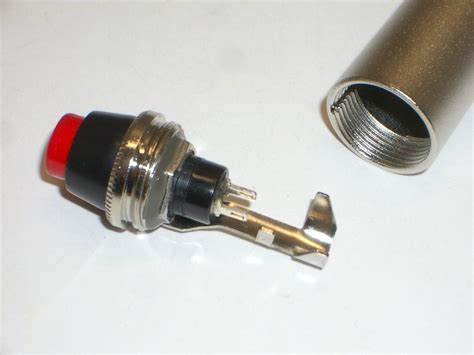 Push Button Hand Held Switch At Vicki Burns Blog