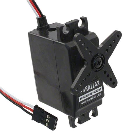 Interface Motor Servo Kedalam Mikrokontroler Atmega Robotic